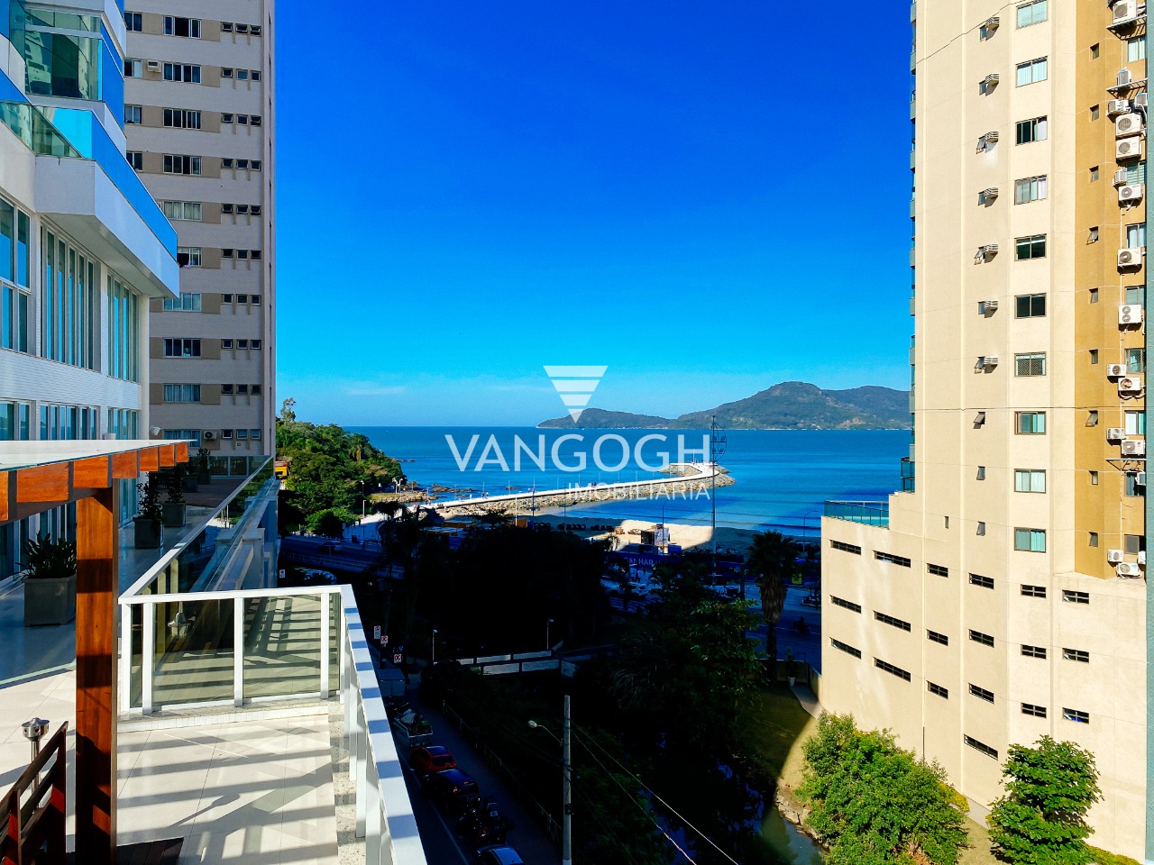Infinity Coast Balneário Camboriú - Vangogh Imobiliária